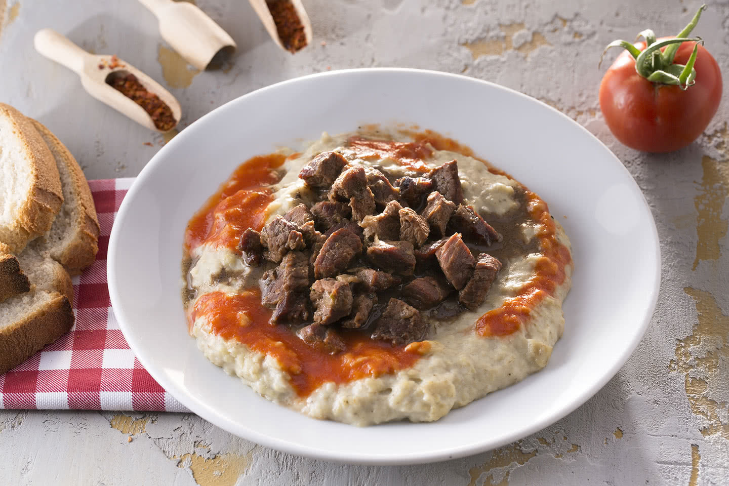 Ali nazik - Foodwiki - JUST EAT
