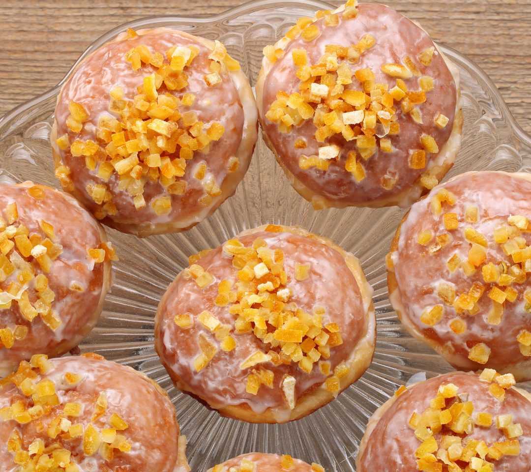 Pączki - Foodwiki - JUST EAT